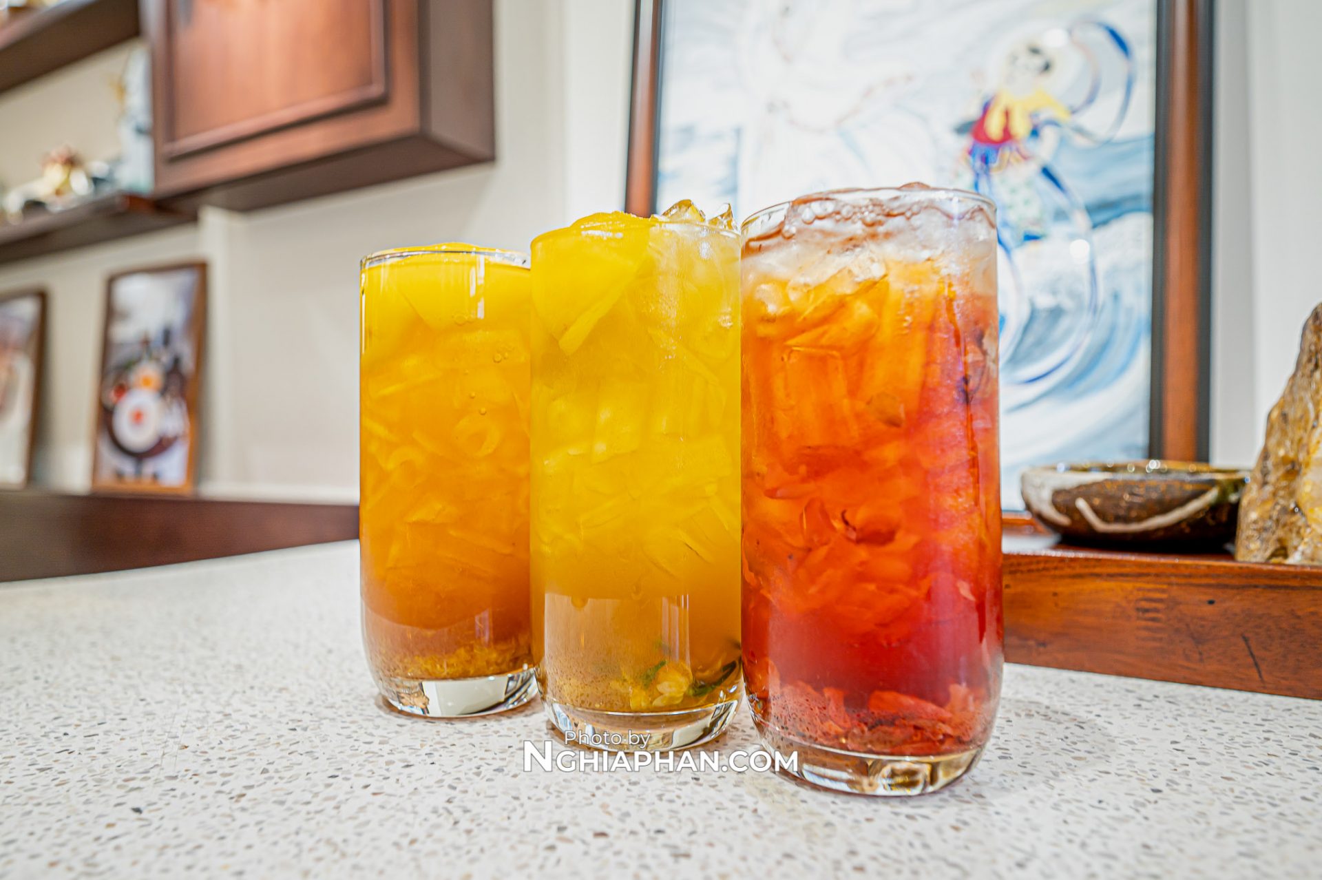 The Nim Cafe – Nghĩa Phan Photographer