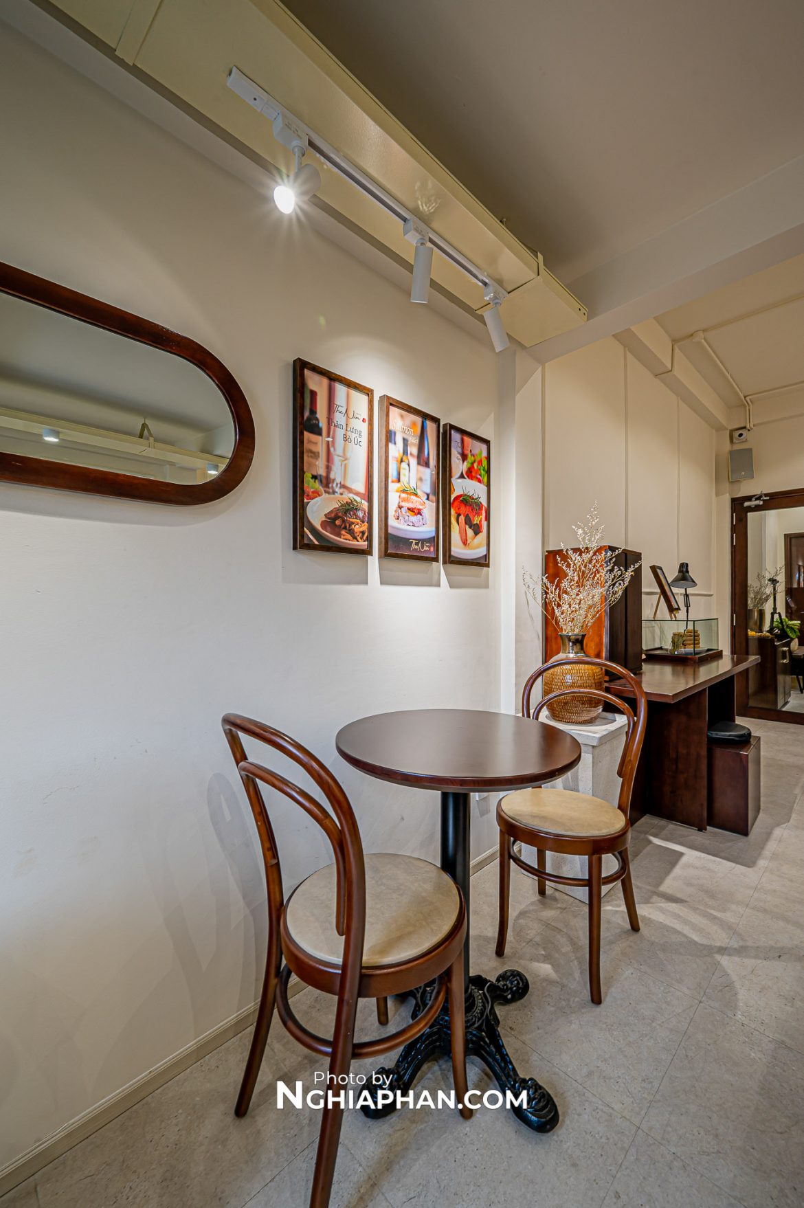 The Nim Cafe – Nghĩa Phan Photographer