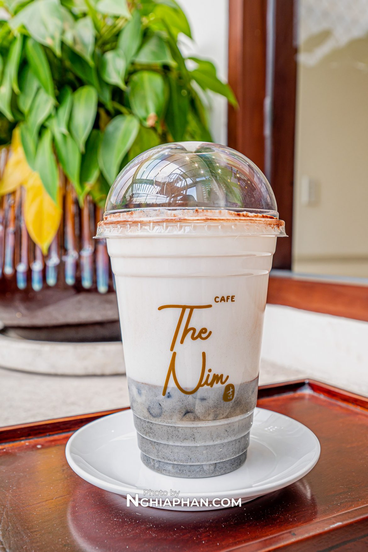 The Nim Cafe – Nghĩa Phan Photographer