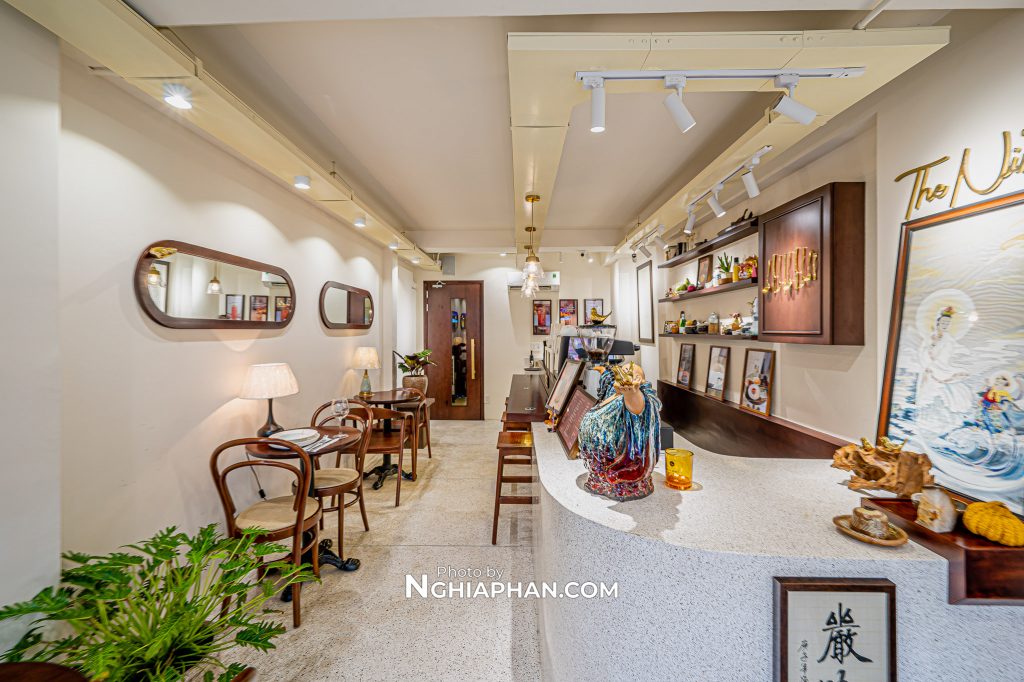 The Nim Cafe – Nghĩa Phan Photographer