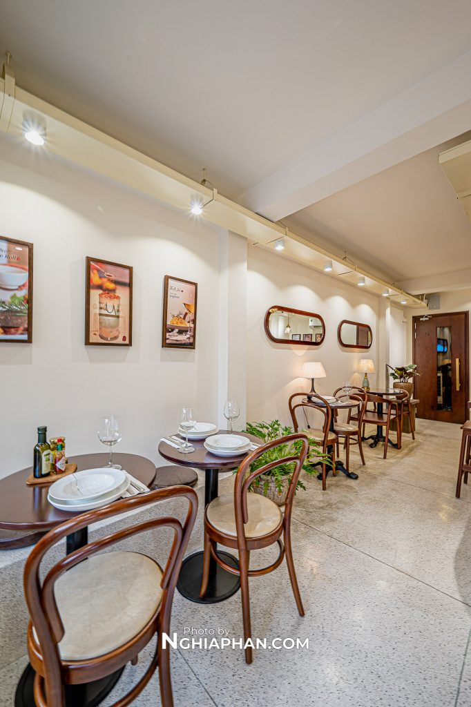 The Nim Cafe – Nghĩa Phan Photographer