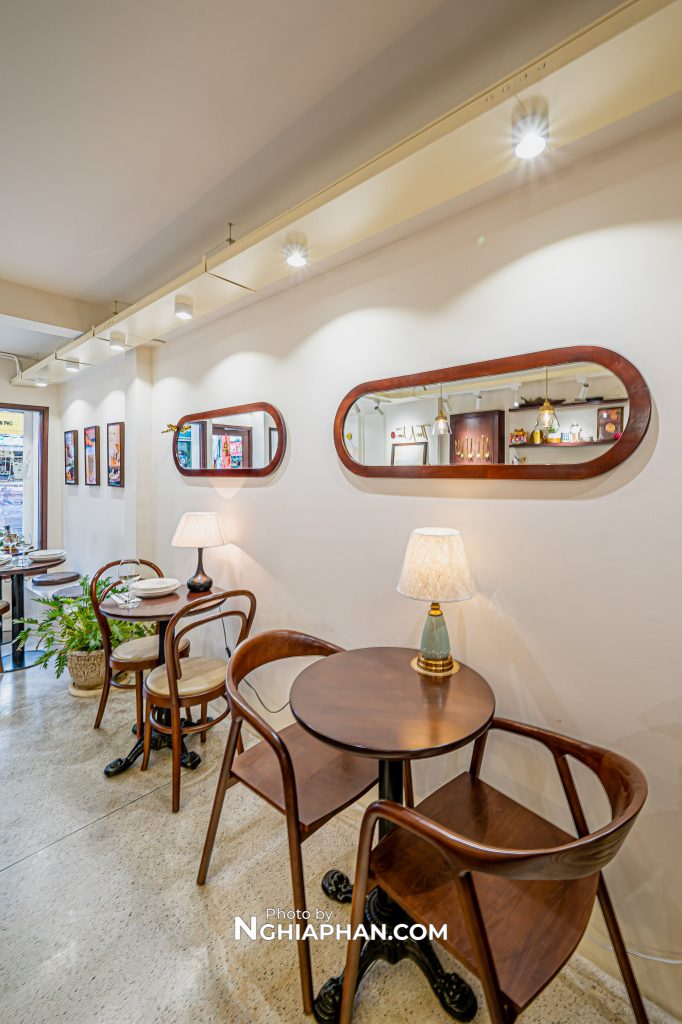 The Nim Cafe – Nghĩa Phan Photographer