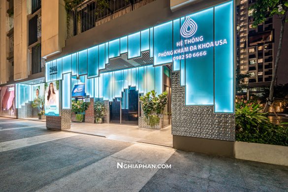 The Nim Cafe – Nghĩa Phan Photographer